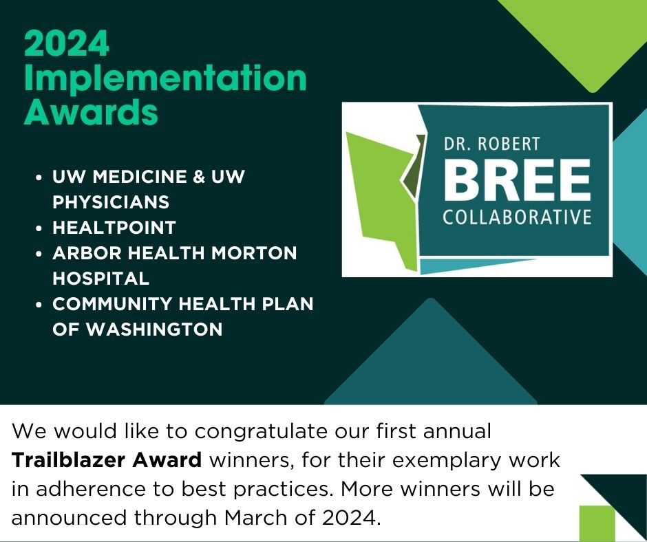 Bree Collaborative Awards | Bree Collaborative