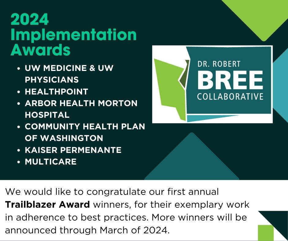 Bree Collaborative Awards | Bree Collaborative