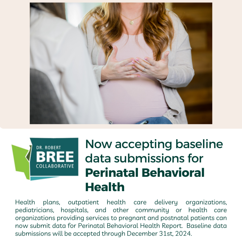 Current Evaluation Projects | Bree Collaborative